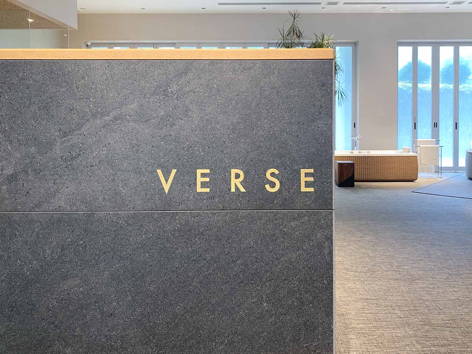 VERSE ｜ブログ｜株式会社Basis